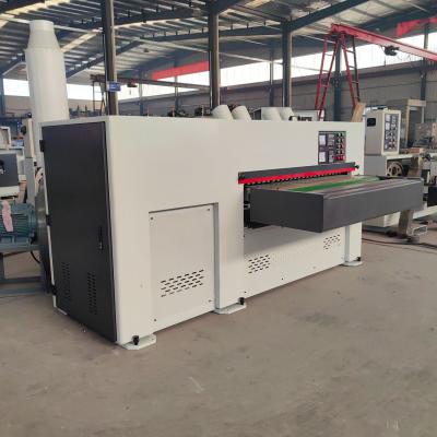 Cina Concavo Convesso pannelli di parete piantagione 2750*2360*1500mm Spessore minimo del pezzo di lavoro 3mm in vendita