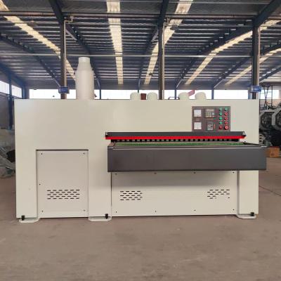 Cina 120mm Piano di piantaglia Fornitore automatico di alimentazione 1300mm Spessore del pannello MB1300S in vendita