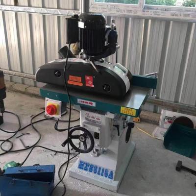 Cina La fresatrice a fusione scorrevole da 150 kg è lo strumento perfetto per i professionisti del legname in vendita