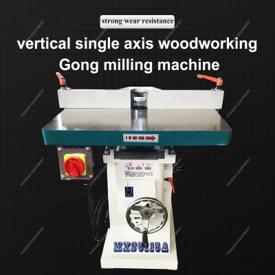 Cina 150 kg Macchina di incisione per la lavorazione del legno con 18000 giri al minuto Velocità del mandrino Adatta in vendita