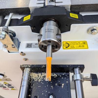 Cina Macchine di lavorazione del legno combinate con 3 funzioni in vendita