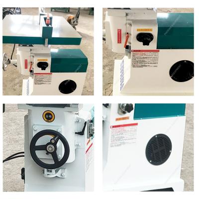 Cina Macchina per modellare legno verticale ad alta velocità con colpo di sollevamento della tavola di lavoro da 100 mm a 380V/220V in vendita