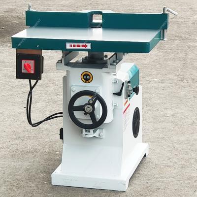 Cina 32 mm di diametro di fusione Macchina per modellare la fresatura del legno con 6,3 mm / 12,7 mm di diametro di pinza del coltello in vendita