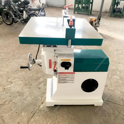 Cina 650*850*900mm dimensioni complessive macchina per la lavorazione del legno MX5115 rotore di fresatura ad alta velocità in vendita