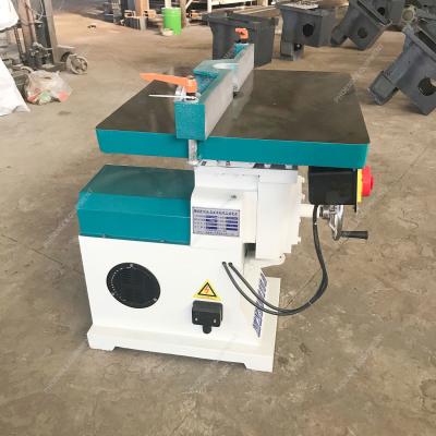 Cina 650*850*900mm dimensioni complessive macchina per la lavorazione del legno MX5115 rotore di fresatura ad alta velocità in vendita
