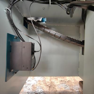 Cina MX5117A Spindle Verticale Modello Legno Tavola Macchine di fresatura automatica per la lavorazione del legno in vendita