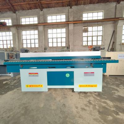 Cina MX5117A Spindle Verticale Modello Legno Tavola Macchine di fresatura automatica per la lavorazione del legno in vendita