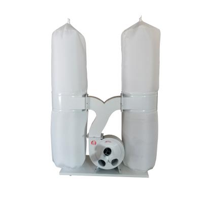 Κίνα 480*800mm Filter Bag Dia-Upper Woodworking Machine Συλλέκτης σκόνης με ηλεκτρική σκούπα προς πώληση
