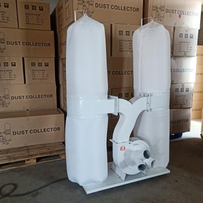 Cina Lavori del legno lucidatura o CNC Router Industrial Dust Collector con 3150m3/h flusso d'aria in vendita