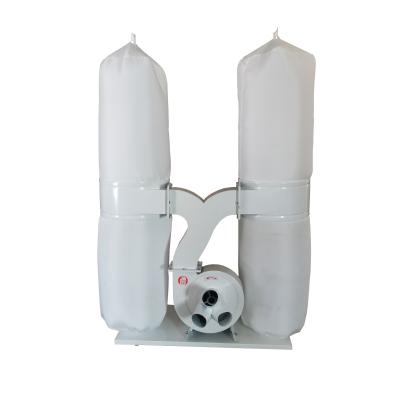 Κίνα 480*800mm Συλλέκτης σακούλας διπλού τύμπανου Συλλέκτης σκόνης για γραμμή παραγωγής ξυλείας προς πώληση