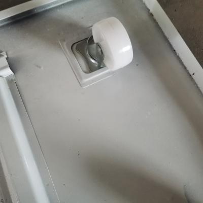 China Máquina de recolha de poeira de serragem de madeira com saco de filtro de 480*800 mm e diâmetro de ventilador de 300 mm à venda