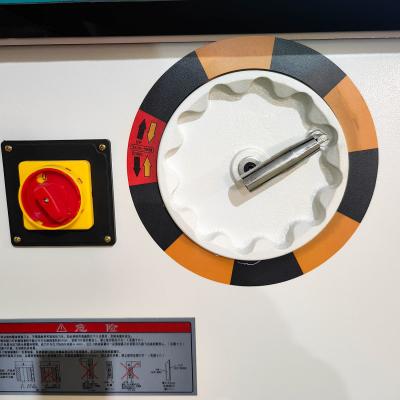 中国 35mm スピンドル ダイア MX5317 木工 垂直 ダブル スピンドル 形状 機械 木門 販売のため
