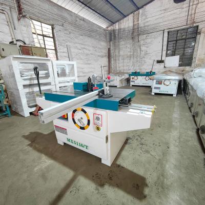 China Directly Sell 4kw/5.5kw/7.5kw MX5116T Vertical Single Head Wood Shaper Spindle Moulder for sale