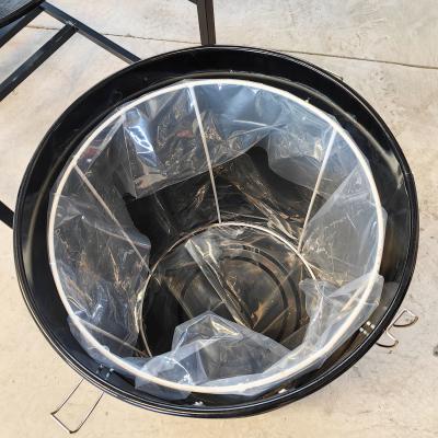 中国 PDC3200F 変動周波数 135 kg 体重 1200*600*2100mm サイズ 販売のため