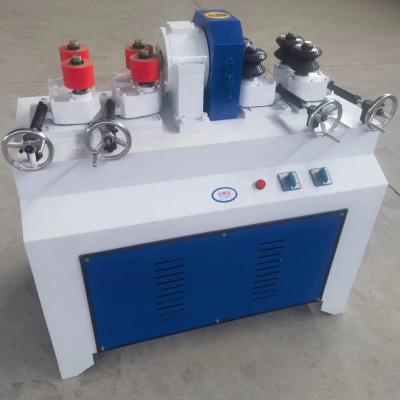 Cina MC9060B Macchine per la fresatura di bastoni rotondi per macchine per la fabbricazione di bastoncini di scope in legno in vendita