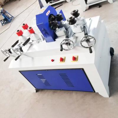 中国 3KW モーター 丸い棒の製造のための丸い棒の製造機械 販売のため