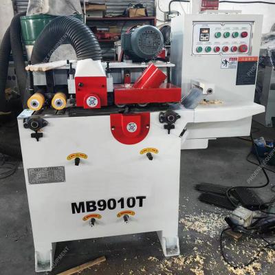 中国 木製の丸棒加工 ブラームスティック製作機械 作業棒直径 R6-R30mm 販売のため