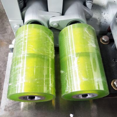 Cina Rivoluzionate la lavorazione del legno con la macchina multiuso automatica per la linea di legno in vendita