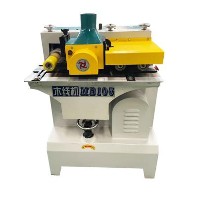 中国 滑らかな木工と6m/minの給餌速度のための150mmウッドラインスピンドル鋳造機 販売のため
