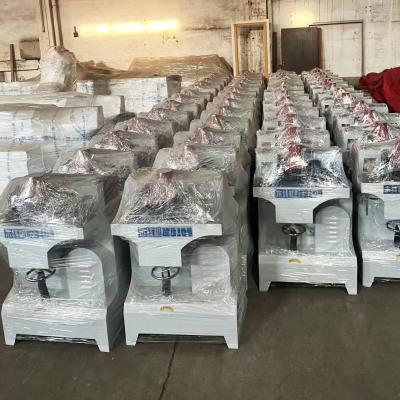 Cina Macchina di stampaggio a fusione a linea di legno da 150 mm per lavorazione liscia del legno e velocità di alimentazione di 6 m/min in vendita