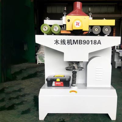 中国 建築材料のショップで家具の製造のための不規則な木材ワイヤ平面機 販売のため