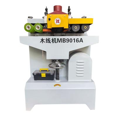 中国 MB9016A 固形木製のドアフレームの木工のための自動給水木線機械 販売のため