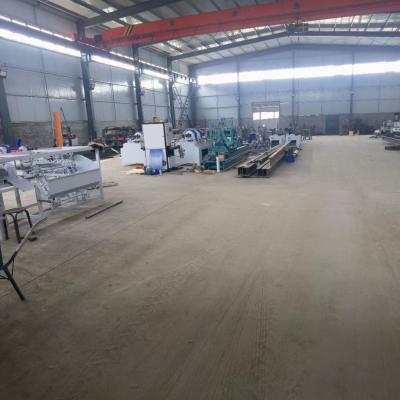 Cina Macchine circolari di scarico dei denti per la fabbricazione di maniglie di scope a bastoncini di legno in vendita