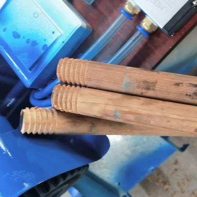 Cina Macchina di scarico dentale circolare da 60 kg per la lavorazione della decorazione dei mobili in vendita