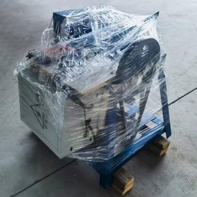 Cina Macchina di scarico dentale circolare da 60 kg per la lavorazione della decorazione dei mobili in vendita