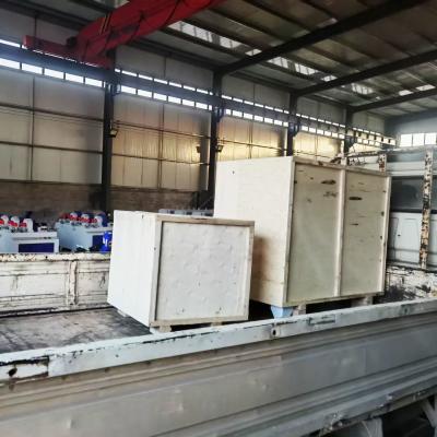 中国 高速回転回転回転 木製棒機械 最低処理長さ400mm 販売のため