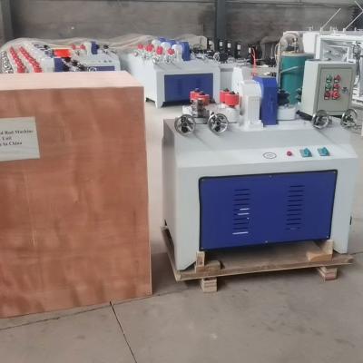 中国 高速回転回転回転 木製棒機械 最低処理長さ400mm 販売のため