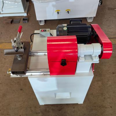 中国 5000r/min スピンドル速度 木丸棒棒バーを作るマシン あなたのビジネスのために 販売のため