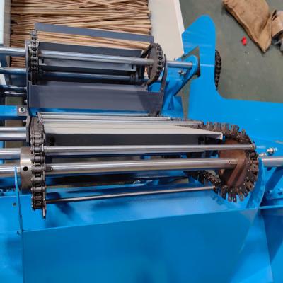 中国 20-120mmの加工長さと性能のための円形テンン回転切削機械 販売のため