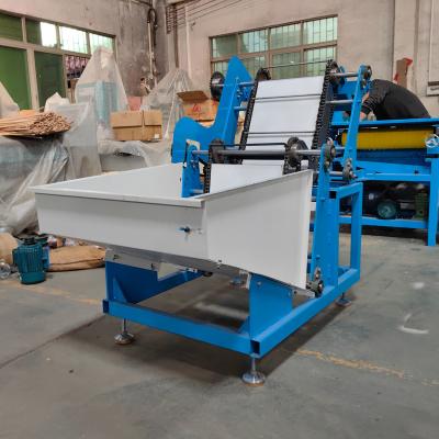 China Woodworking Machinery Automatic Tenon Round Bar Cutting Machine with Speed Main Shaft for sale
