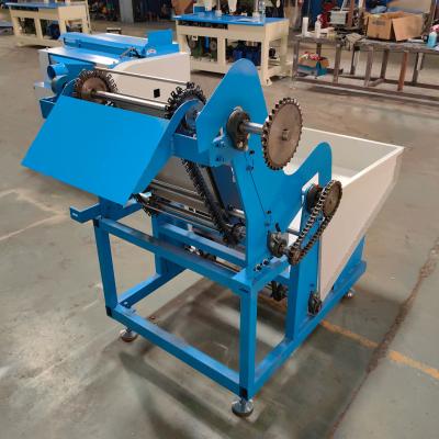 China Woodworking Machinery Automatic Tenon Round Bar Cutting Machine with Speed Main Shaft for sale