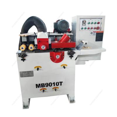 Cina Macchine per manipolazione di scope in legno tipo rotondo Bar Dowel Mill con lunghezza di lavoro 250-6000mm in vendita