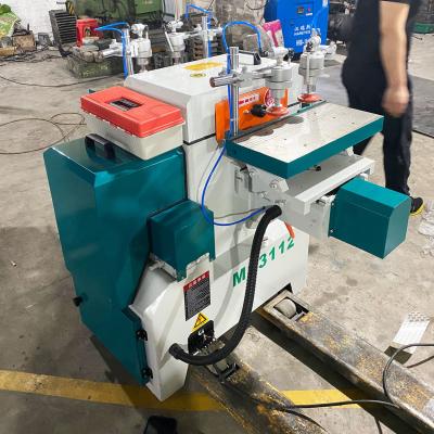 China MS3112 Máquina de corte de madeira Tenon A combinação perfeita de automação e precisão à venda