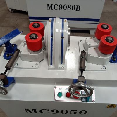China MC9050 Round Rod Machine for Furniture Decoration Woodworking Single In Single Out for sale