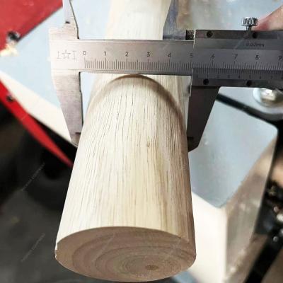 Cina 700 kg macchina per la fabbricazione di bastoncini di legno con tensione opzionale 220v / 380v / 415v / 440v in vendita