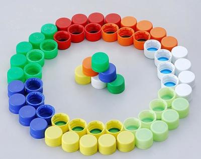 China injection plastic cap mould, daily commodity mould for plastic cap, cap mould, bottle cap mould for sale