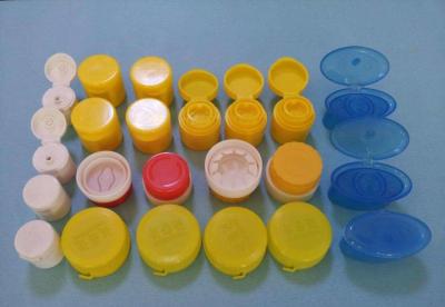 China injection plastic cap mould, daily commodity mould for plastic cap, cap mould, bottle cap mould for sale
