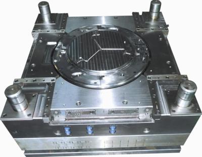 China injection plastic washing machine mould, home appliance mould, plastic moulding, injection plastic mould,washing machine for sale