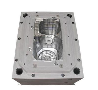 China injection plastic washing machine mould, home appliance mould, plastic moulding, injection plastic mould,washing machine for sale