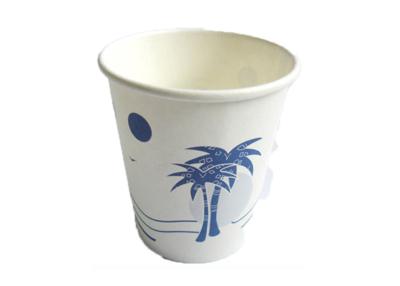 Chine Tasse de papier de café à emporter faisant la machine mettre en forme de tasse la taille 50ML - 350ML avec le système alarmant à vendre