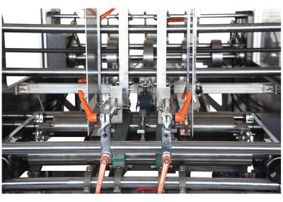 Chine Machine de gamelle de papier de Full Auto, récipient de papier faisant la certification de la CE de machine à vendre