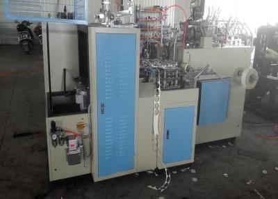 中国 植物に超音波ヒーターのシーリングをするセリウムSGSの証明のフル オートマチックの紙コップ 販売のため