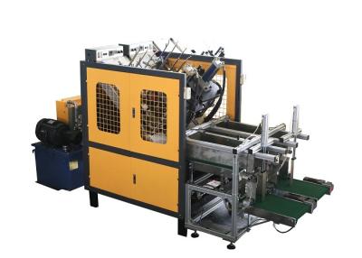 중국 2개의 워크 스테이션 고속을 가진 서류상 귀부인 판 만들기 기계 3 - 11 인치 판매용