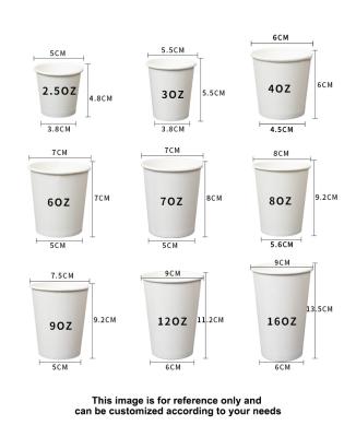 Chine 100pcs/Min High Quality Paper Cup Making Machine Fully Automatic High Speed Paper Cup Machine à vendre