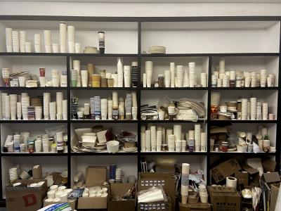 Chine 85-100pcs/Min High Speed Fully Automatic Paper Tea Cup Making Machine With 2-16oz à vendre