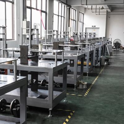 China New design paper cup machine fully automatic cup making machine high speed paper cup making machine for sale